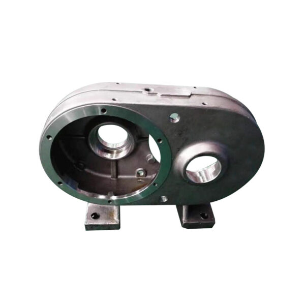 Stainless Steel Guide Shell | Advanced Technology - Leierwo