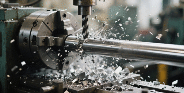 What is 1018 Carbon Steel? A Comprehensive Guide
