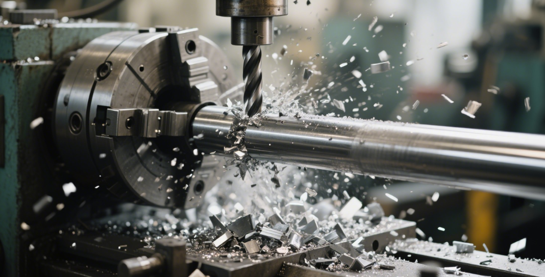 What is 1018 Carbon Steel? A Comprehensive Guide