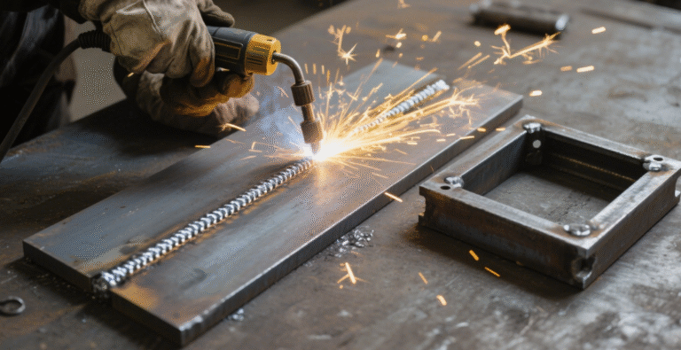 What is 1018 Carbon Steel? A Comprehensive Guide