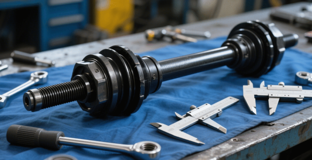 What is 1040 Carbon Steel? A Comprehensive Guide