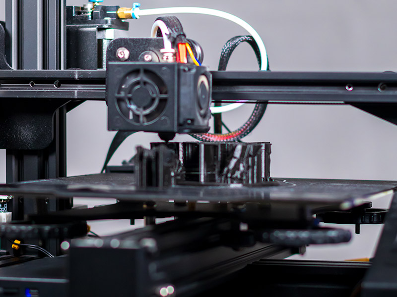 6 Powerful Trends in 3D Printing Companies